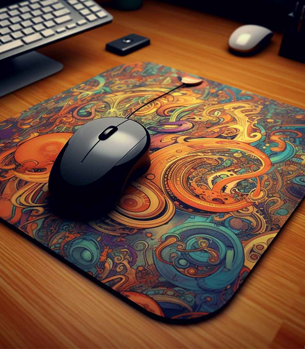 Mousepads – Azpect Customz